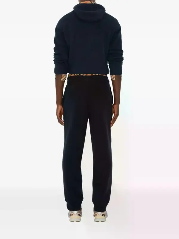 Burberry Cashmere Track Pants