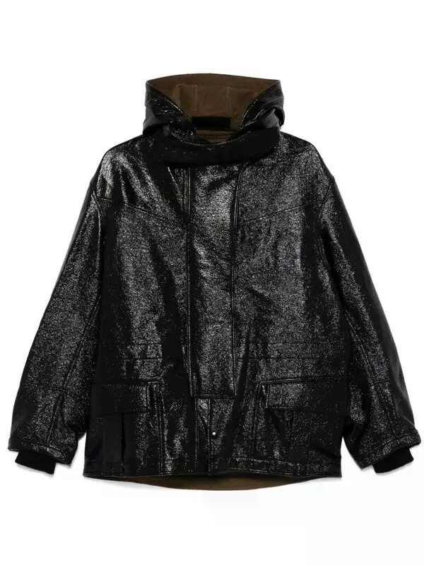 R13 Coated-finish Coat
