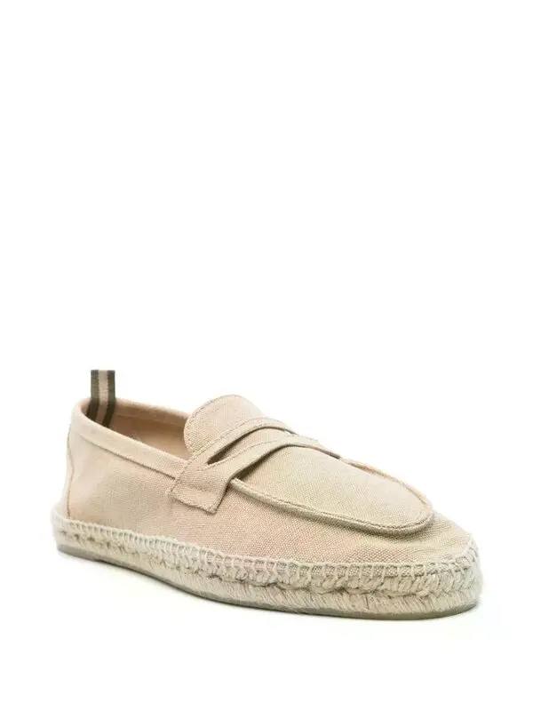 CastaÑer Nacho Espadrilles - Neutrals