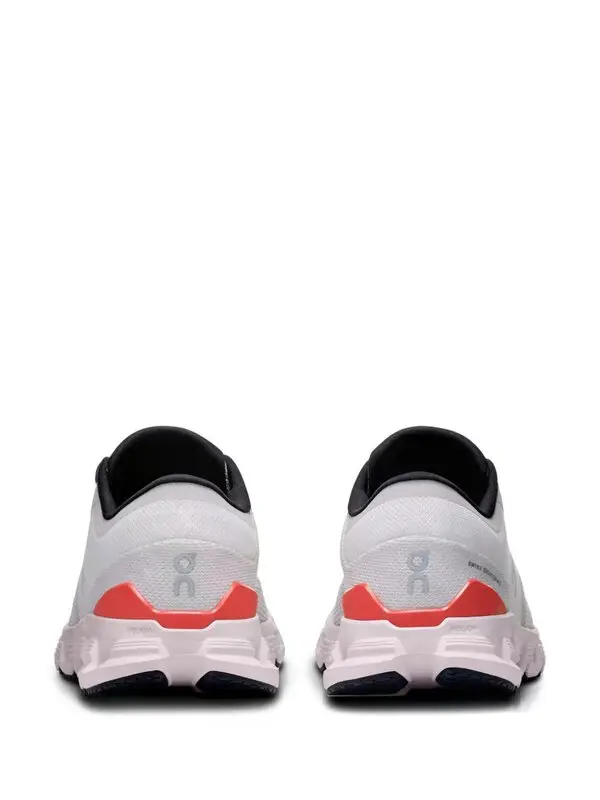 On Cloud X4 Sneakers - Pink