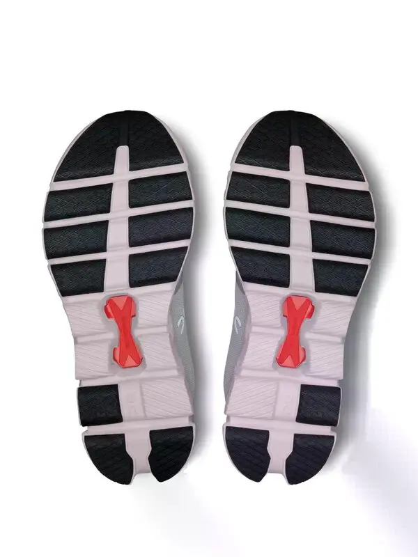 On Cloud X4 Sneakers - Pink