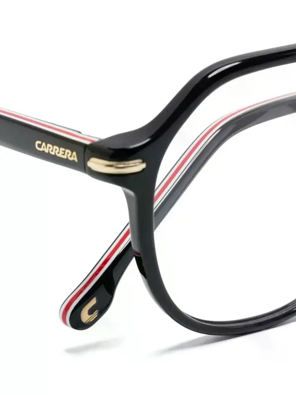 Carrera Eyewear Pilot-frame Glasses