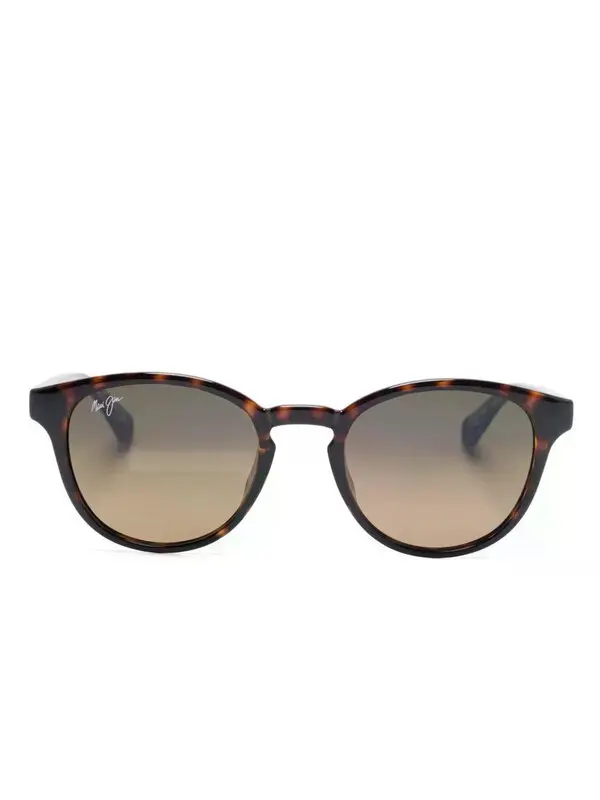 Maui Jim Hiehie Sunglasses - Brown