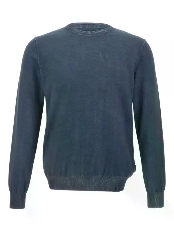 BOB Crew-neck Sweater