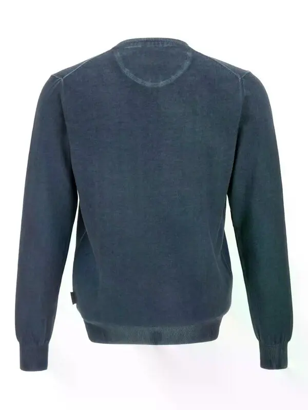 BOB Crew-neck Sweater