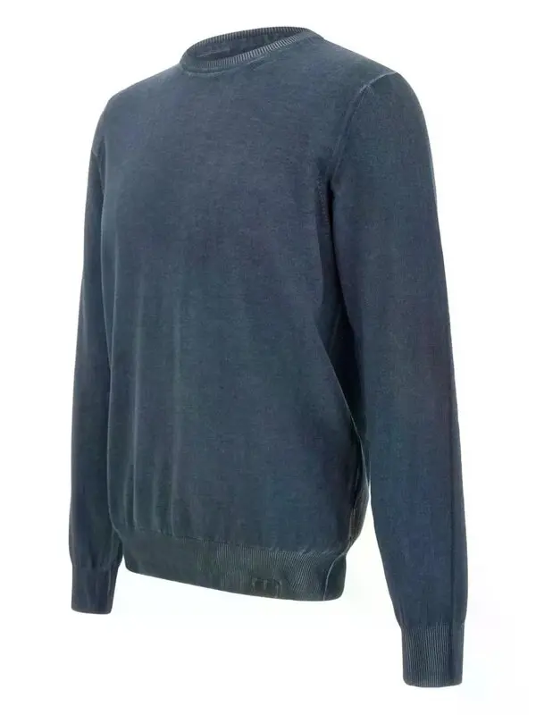 BOB Crew-neck Sweater