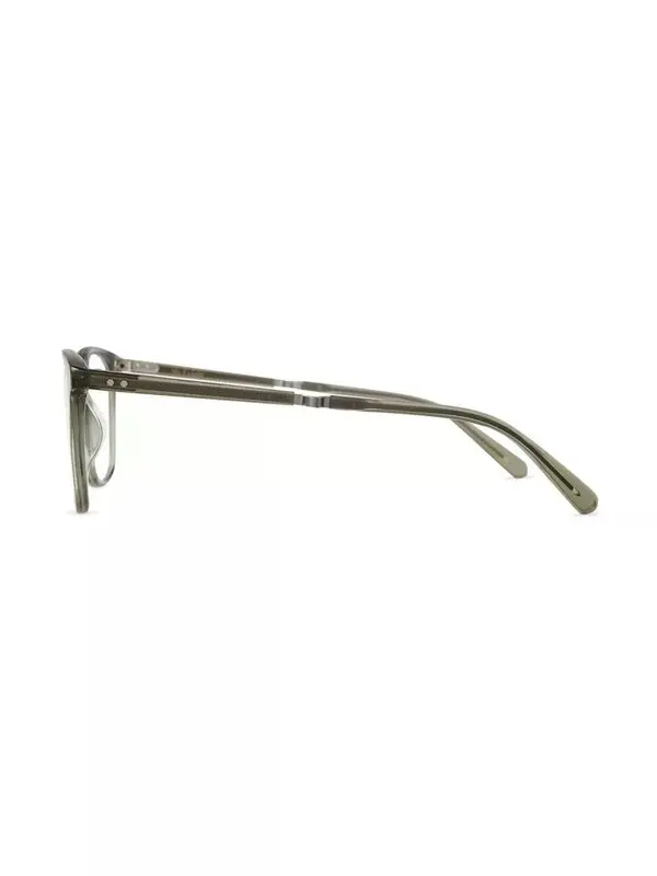 MR. LEIGHT Getty C Eyeglasses