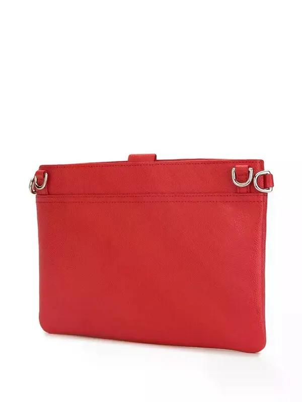 PORTS V Graphic-print Crossbody Bag