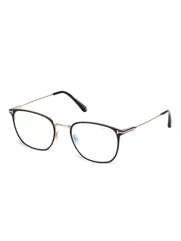 TOM FORD Square-frame Glasses