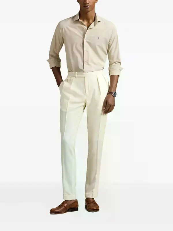 Polo Ralph Lauren Poplin Shirt