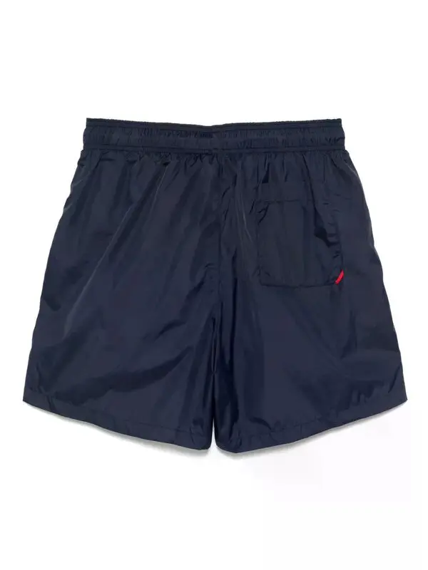 Hugo Logo Swim Short