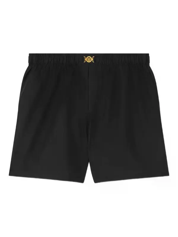 Versace Medusa '95 Swim Shorts - Black