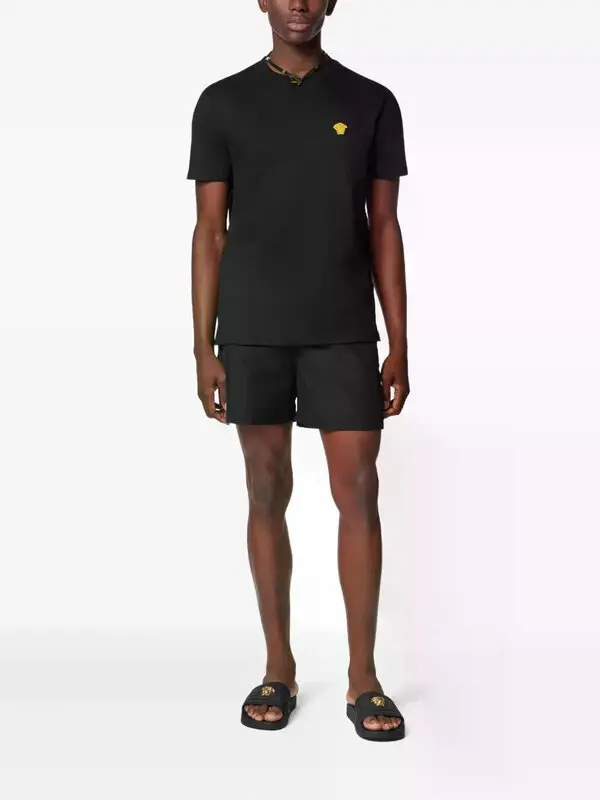 Versace Medusa '95 Swim Shorts - Black