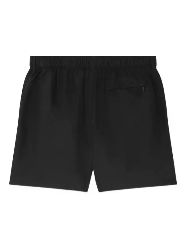 Versace Medusa '95 Swim Shorts - Black