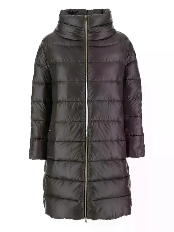 Herno Matilde Quilted Puffer Coat