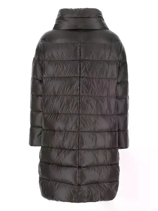 Herno Matilde Quilted Puffer Coat