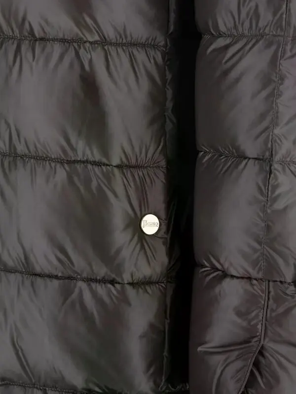 Herno Matilde Quilted Puffer Coat