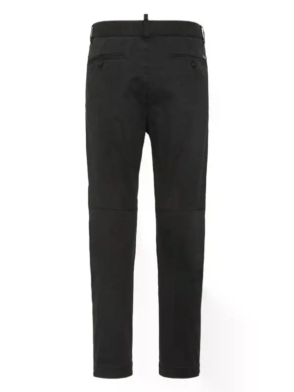Dsquared2 Cotton Chinos