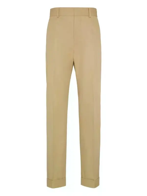 Dsquared2 Belt-loops Trousers