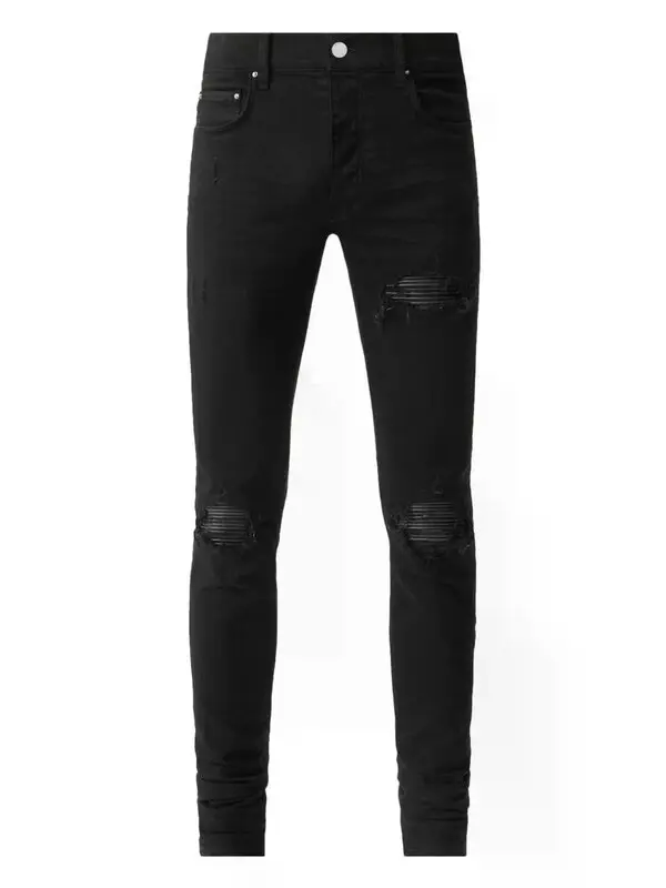 Amiri Mx1 Ripped Jeans