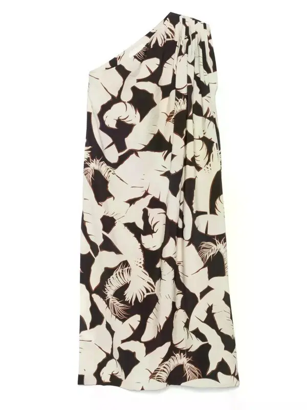 MAISON LA PLAGE Fiji Midi Dress