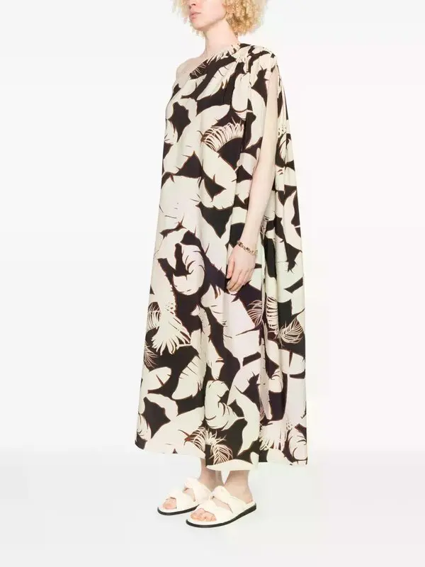 MAISON LA PLAGE Fiji Midi Dress