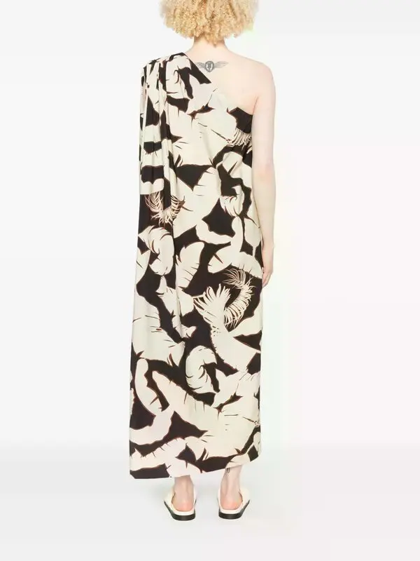 MAISON LA PLAGE Fiji Midi Dress