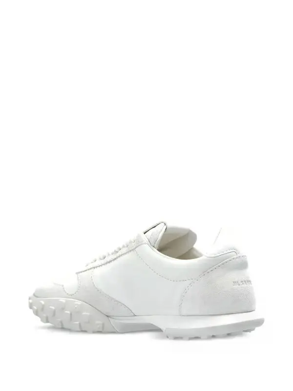 JIL SANDER Moon Sneakers
