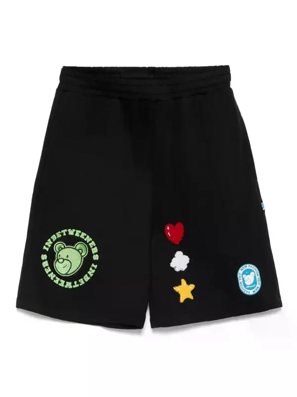 INBETWEENERS Pop Shorts