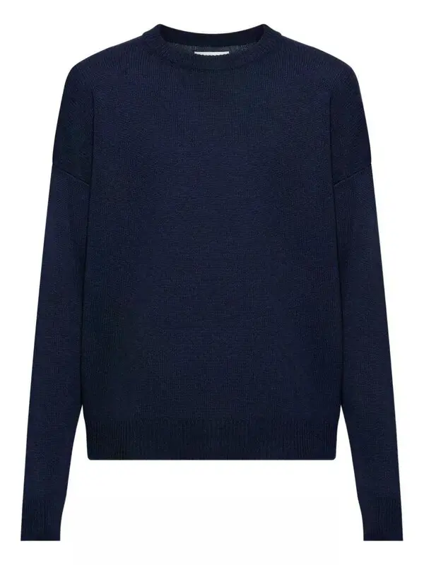 JIL SANDER Crew-neck Sweater