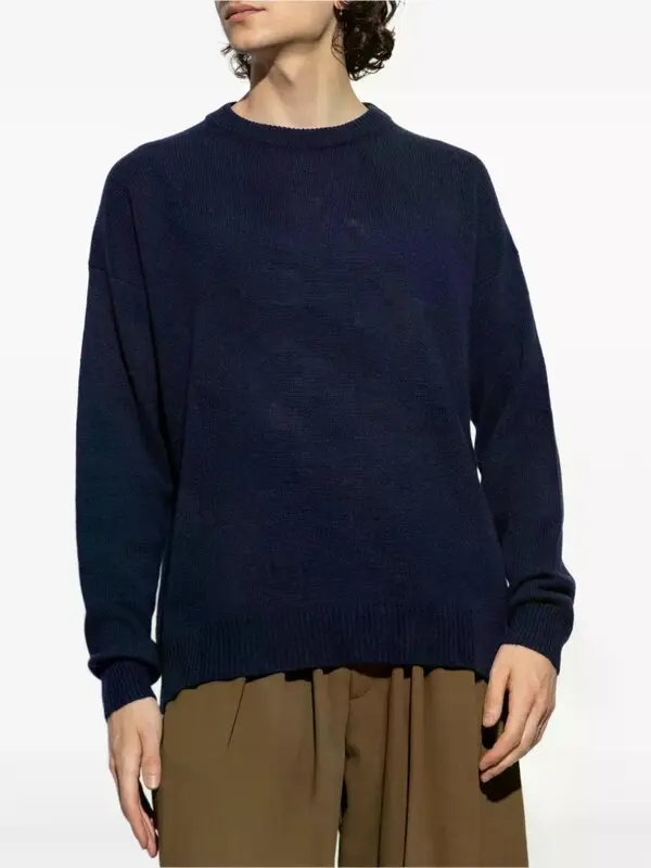 JIL SANDER Crew-neck Sweater