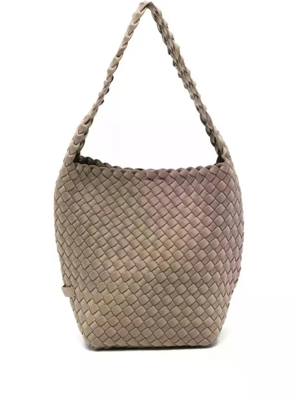 NAGHEDI Small Nomad Bucket Bag
