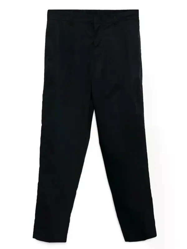 Emporio Armani Cotton Chinos