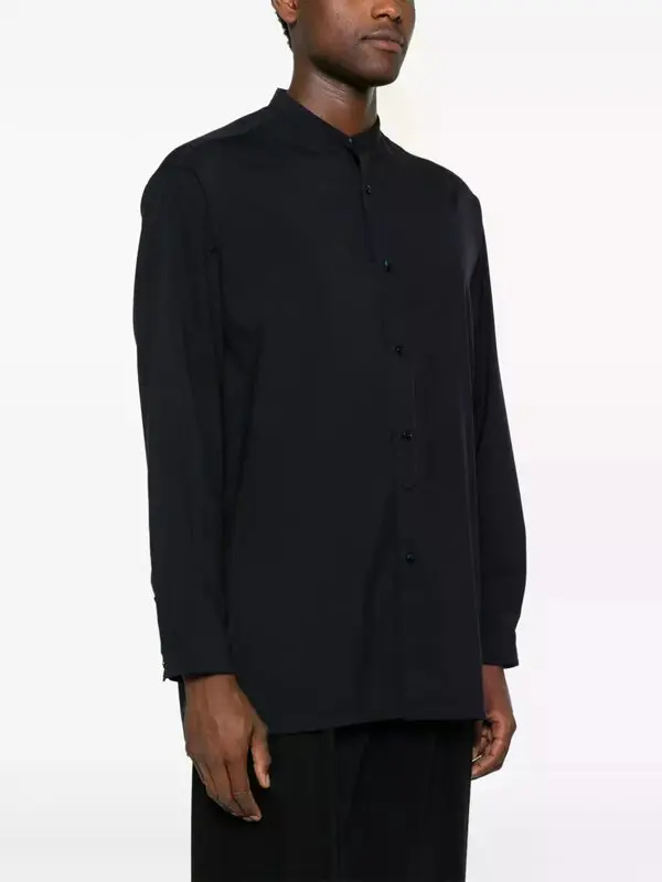 Giorgio Armani Wool Shirt