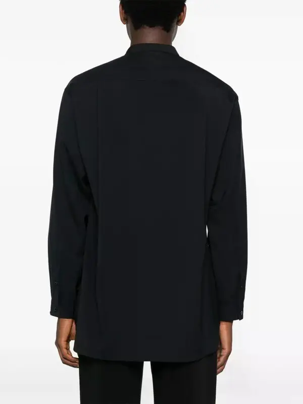Giorgio Armani Wool Shirt