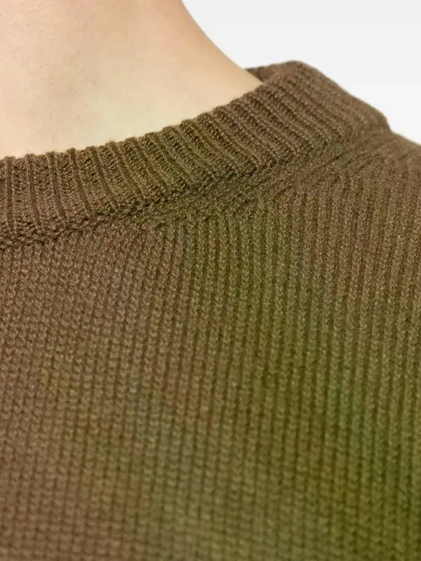JIL SANDER Crew-neck Sweater