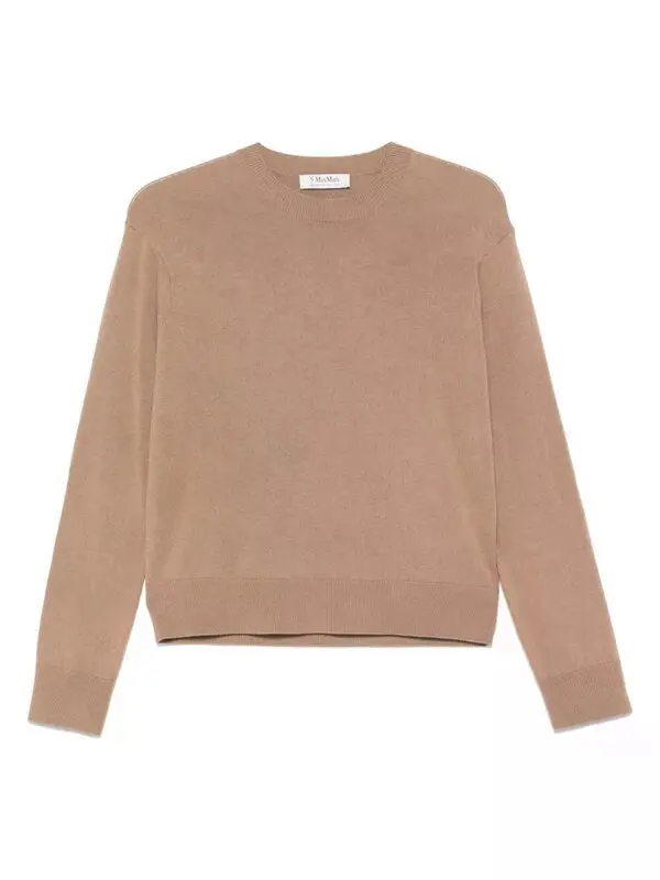 Max Mara Wool Sweater