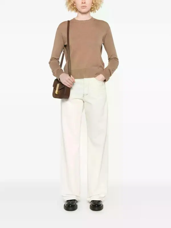 Max Mara Wool Sweater