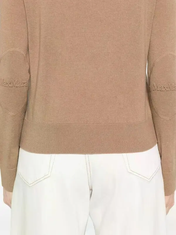 Max Mara Wool Sweater