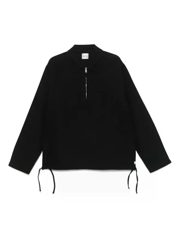 ARTE ANTWERP Cotton Sweatshirt