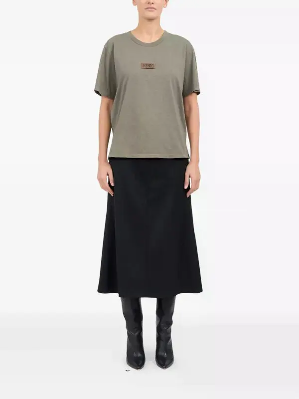 MAISON MARGIELA Cotton T-shirt