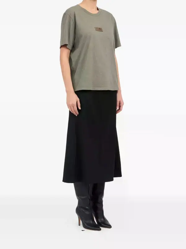 MAISON MARGIELA Cotton T-shirt