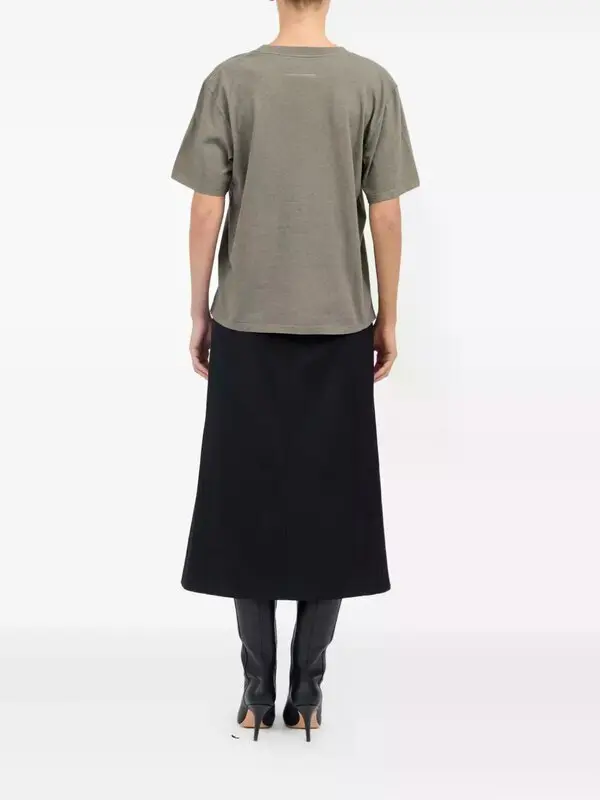 MAISON MARGIELA Cotton T-shirt