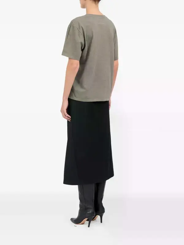 MAISON MARGIELA Cotton T-shirt
