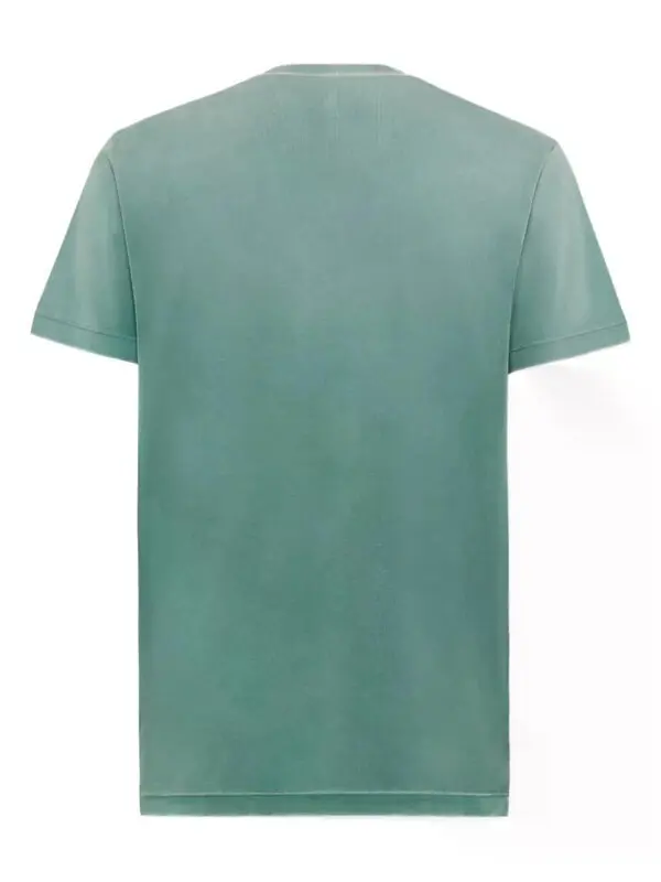 Dsquared2 Cool Fit Heritage Logo-print T-shirt