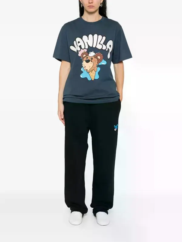 INBETWEENERS Graphic-print T-shirt