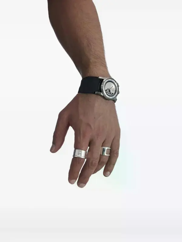 FOB PARIS R413 Oblivion Double 43mm