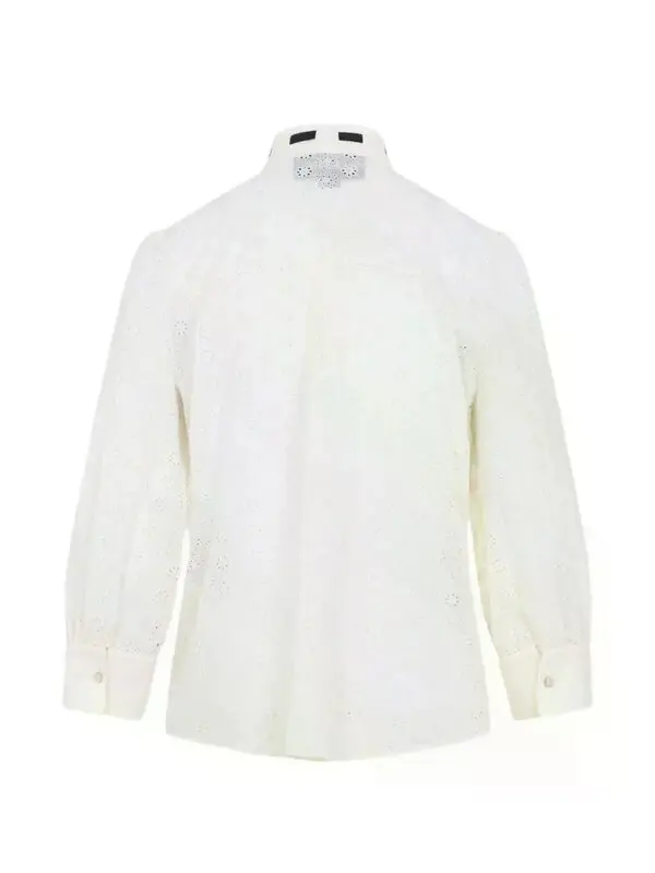 Valentino Garavani Daisy Sangallo Shirt