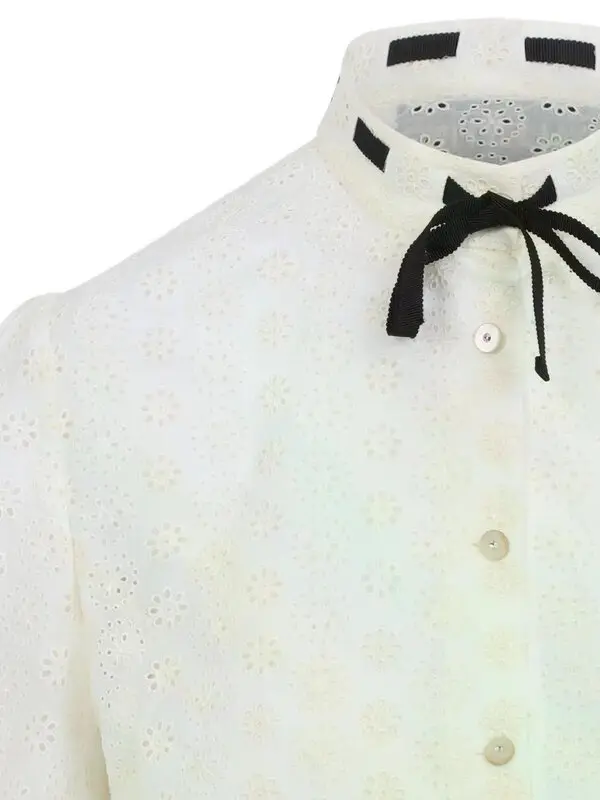 Valentino Garavani Daisy Sangallo Shirt