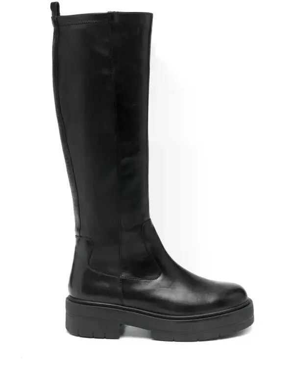 Geox Spherica Knee-high Boots